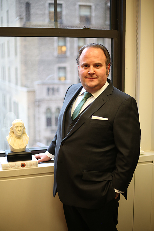 hilferty - PA Job Attorney